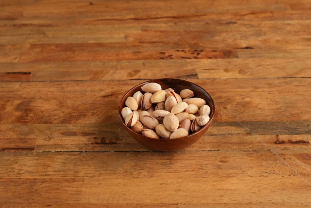 Pista With Shells (300GM) - Nutri Foods